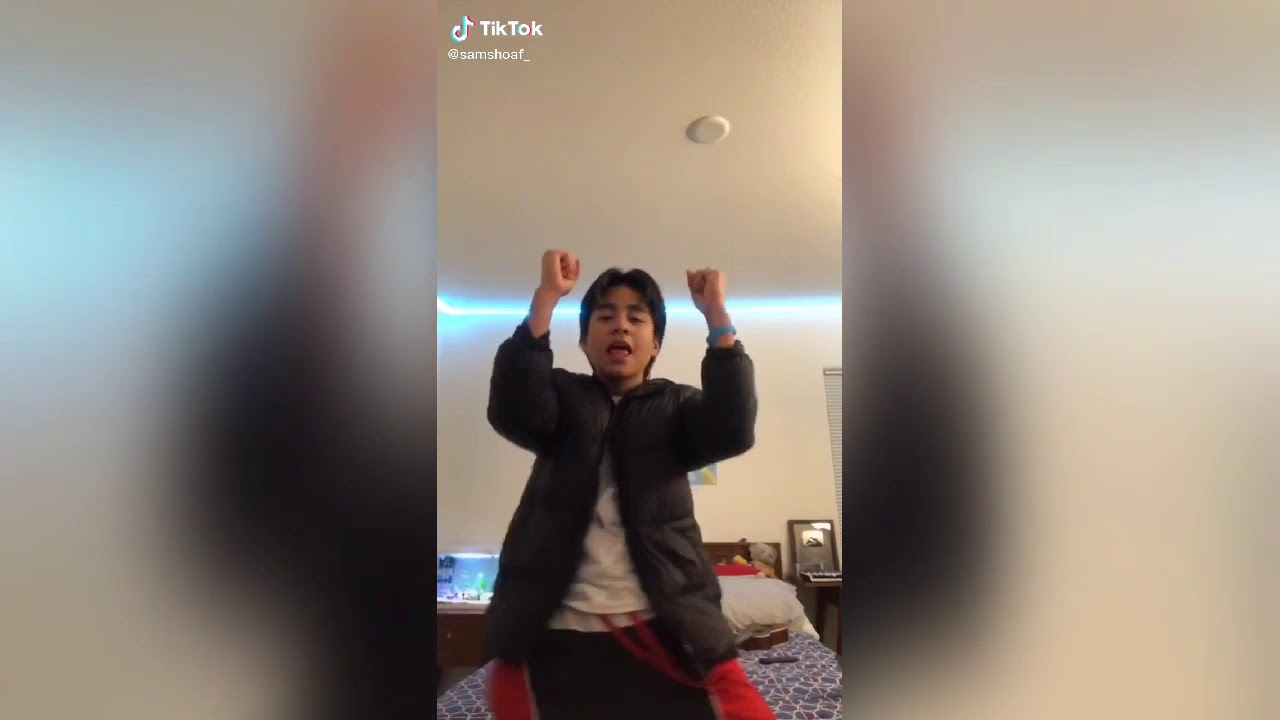 Sam Shoaf Latest Tiktok Videos - YouTube