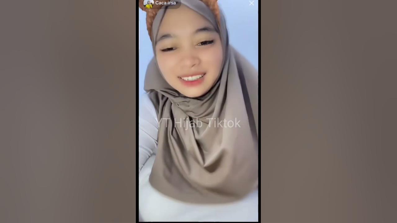 jilboobs Caca irsa live - YouTube