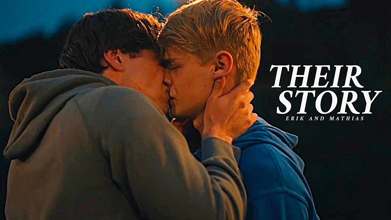 Erik & Mathias - Their Story [Rykter] - YouTube