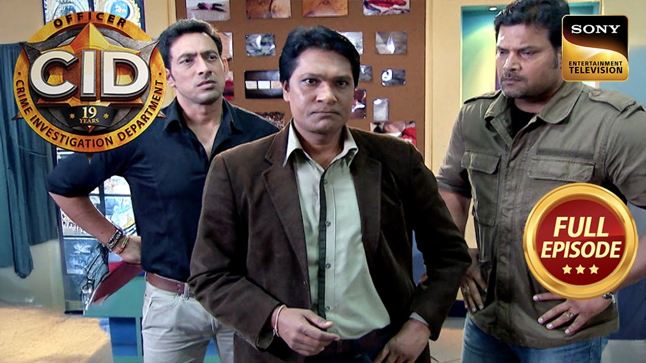 एक Film Star के Unexplained Passing को कैसे हल करेगी CID? | CID | Full ...