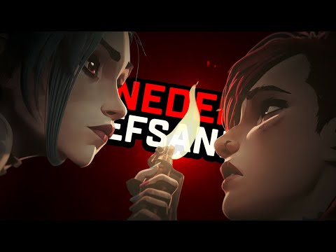 Arcane Neden Efsane?