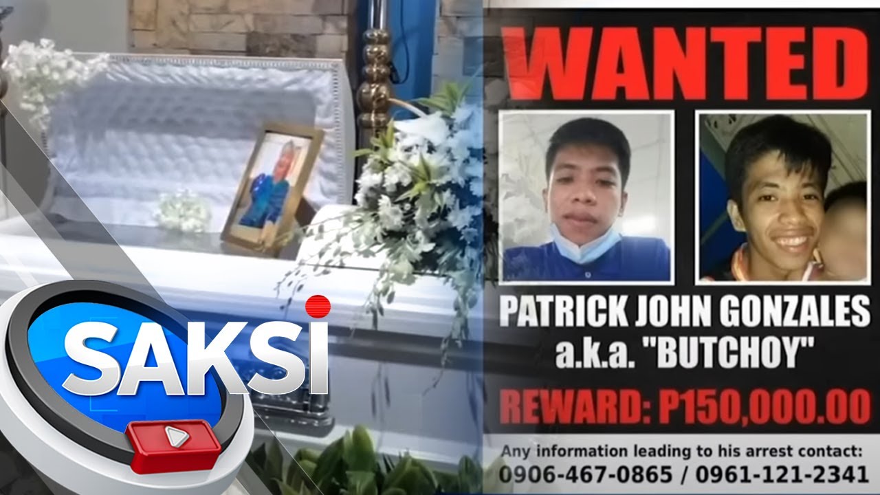 Ginang, patay matapos laslasin ang leeg sa kanyang kaarawan | Saksi - YouTube