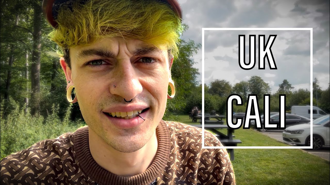 “UK Cali” Doesn’t Exist. - YouTube
