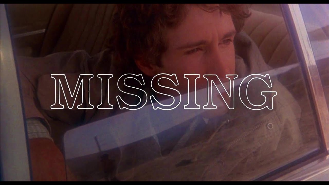 Missing (1982) - Doblaje latino (original y redoblaje) - YouTube