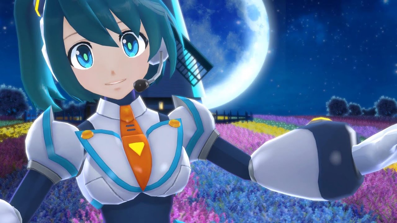 VRChat : MMD DANCE WORLD 2 #4 - YouTube