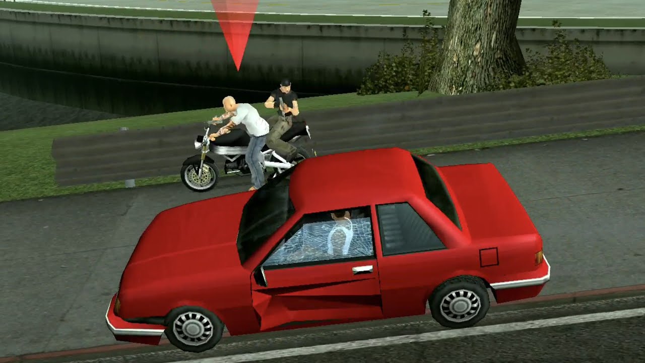 GTA San Andreas, Grand Theft Auto San Andreas, GTA, San Andreas, Gamer ...