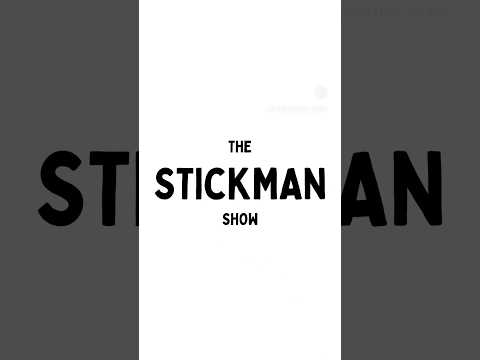 Welcome to The Stickman Show #stickman #horrorstory #stickman #beginner #survival #drama #thriller
