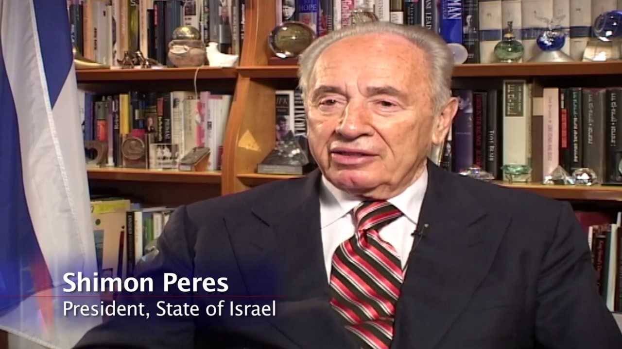 The America - Israel Friendship League 2013 - YouTube