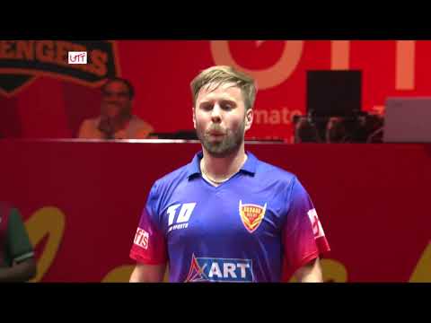Shot of the Day - Tie 11