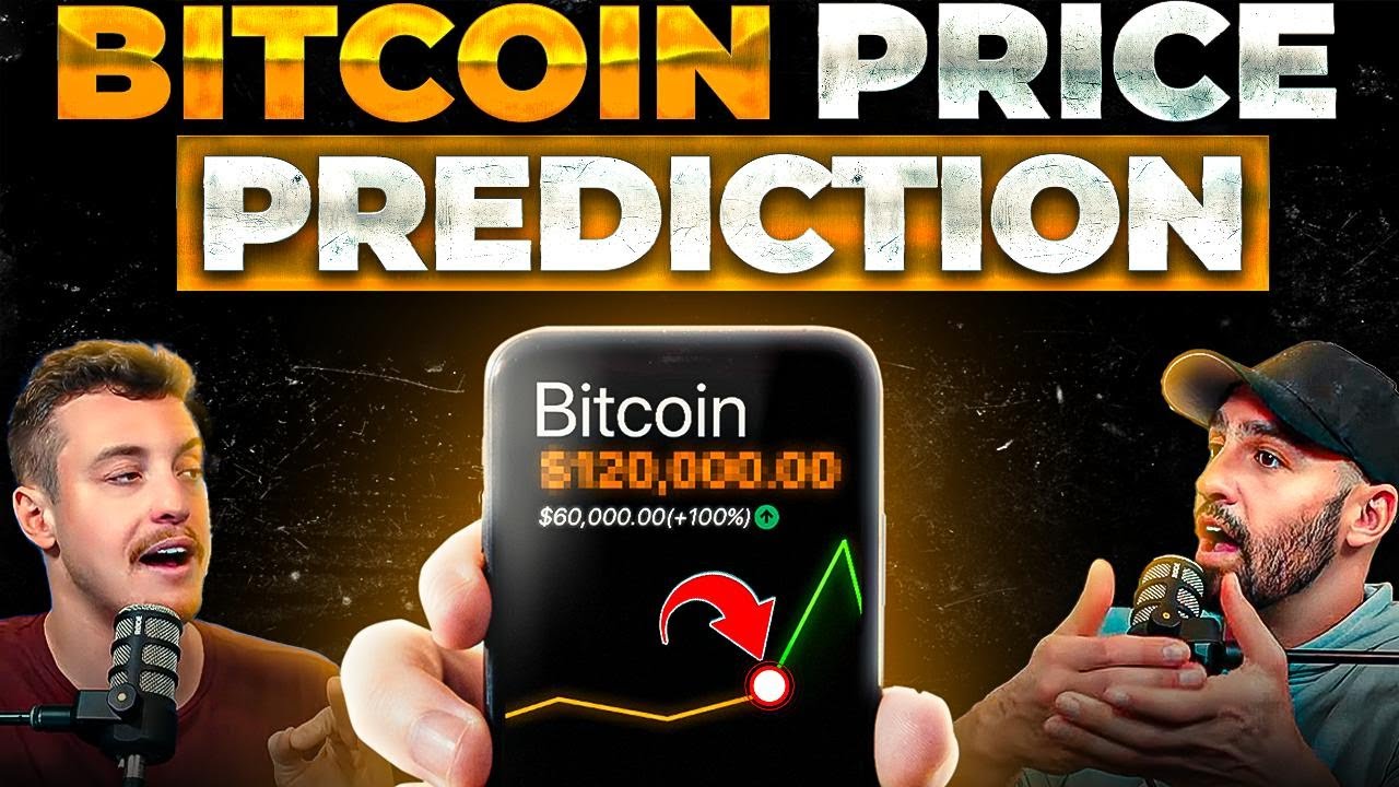 🎯 The Most Accurate Bitcoin Price Prediction - Forecasting Where $BTC ...