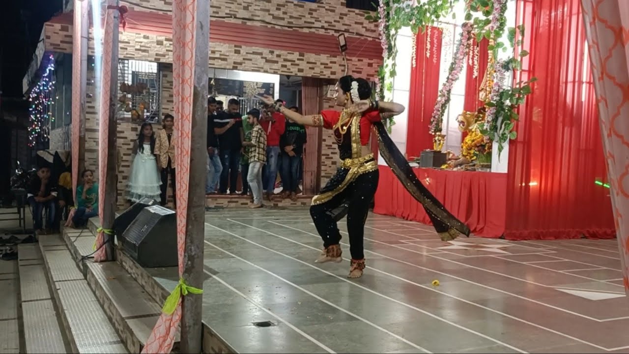 चंद्रा | Chandra | Chandramukhi | Marathi Song | Marathi Story ...