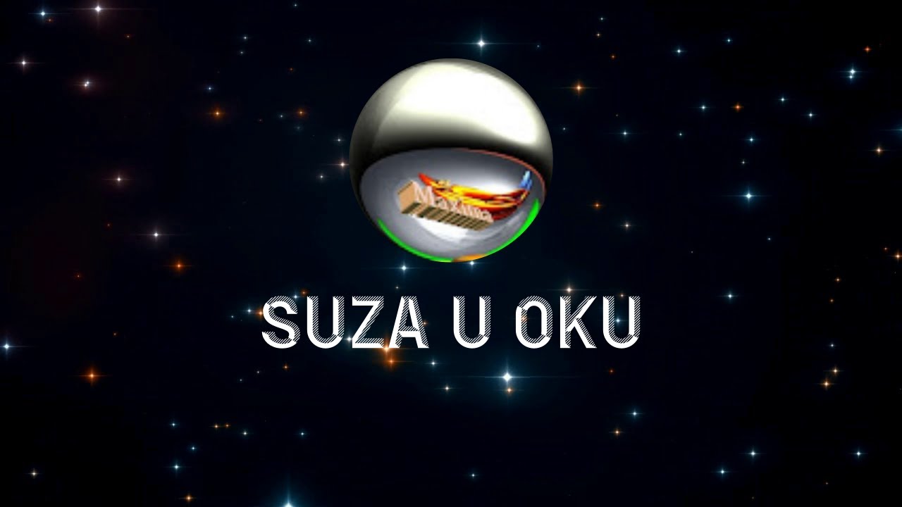 SUZA U OKU - YouTube