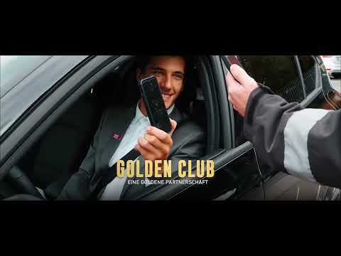 Erlebe ein Heimspiel der spusu Vienna Capitals im Golden Club