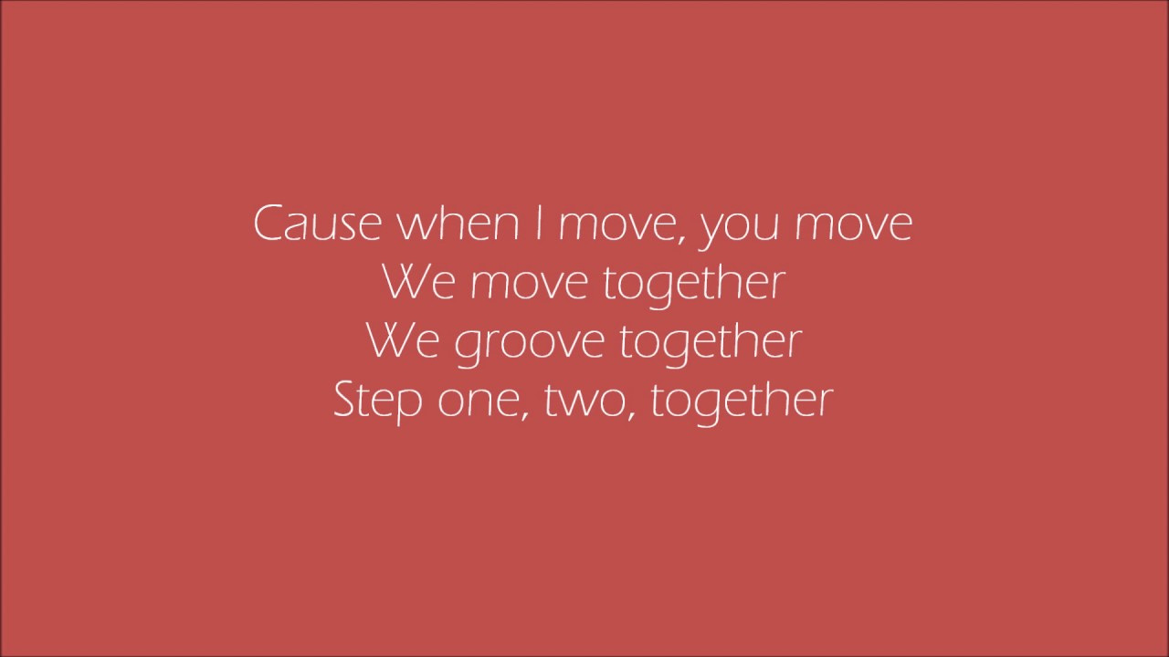 Somewhere Else - Move Together Feat. Majid Jordan (Lyrics) - YouTube