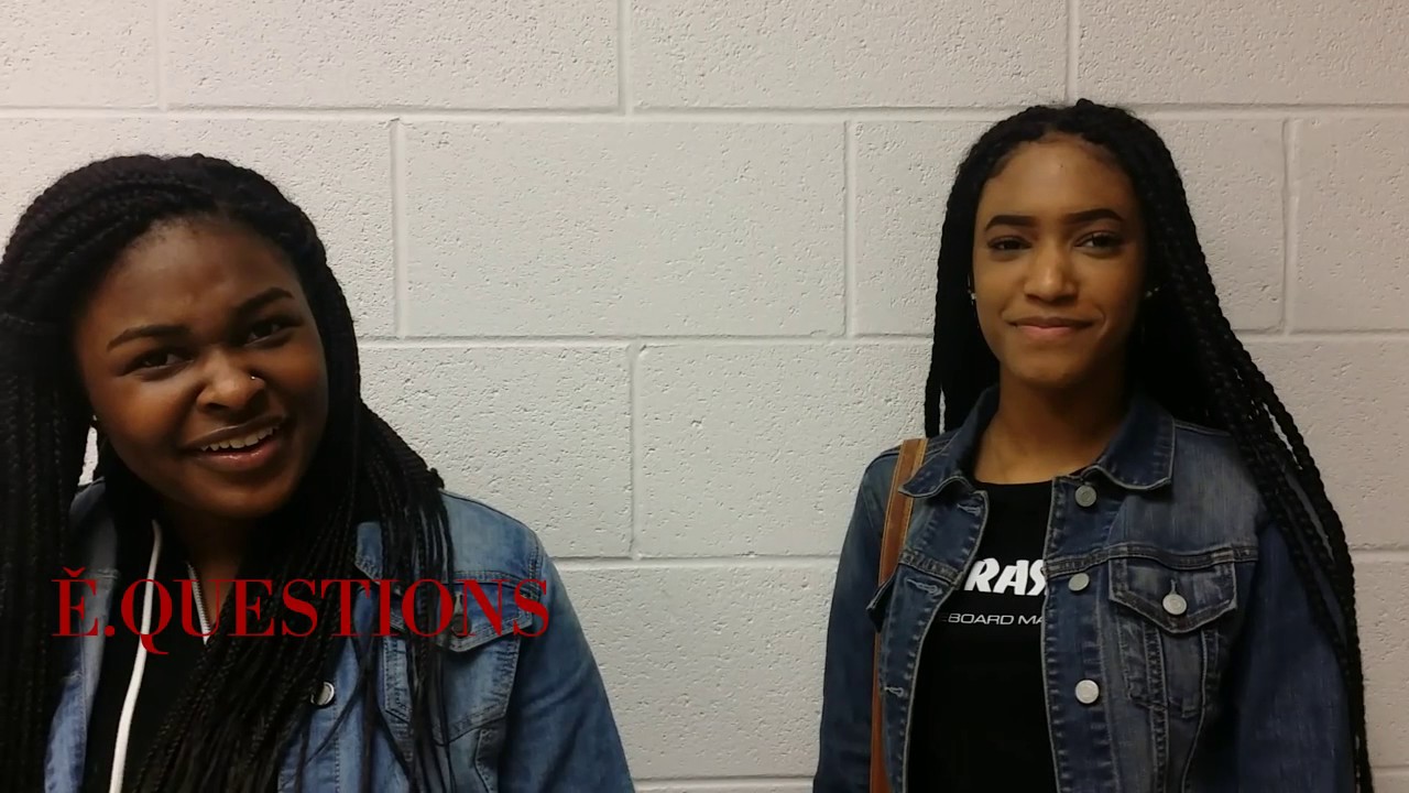 Highschool 101 (Favorite Body Parts) - YouTube