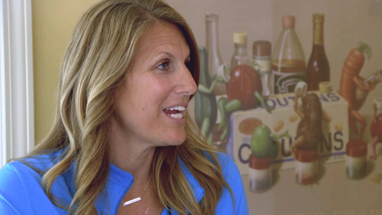 Ulliance Healthy Cooking: Meet Chef Paul Penney - YouTube
