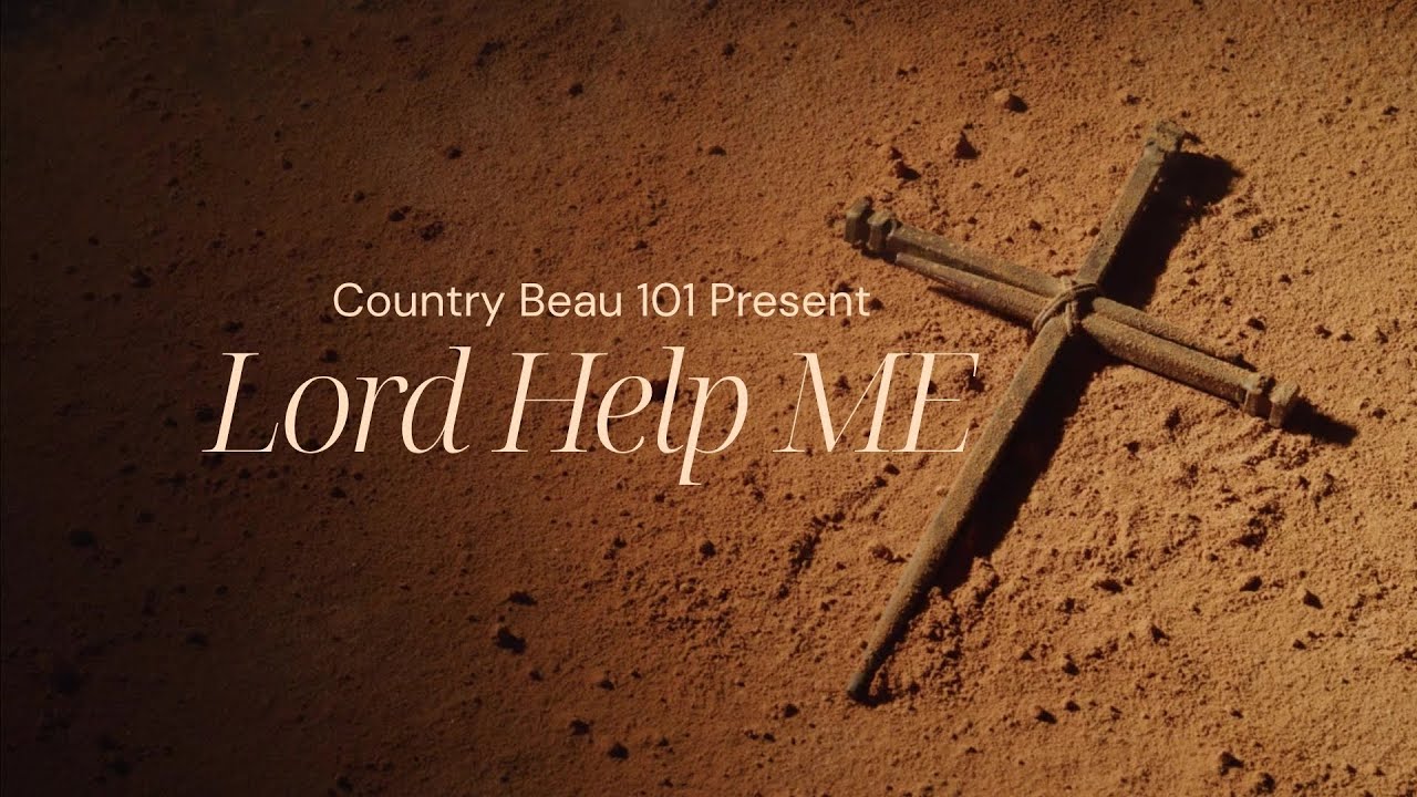 Lord Help Me – Official Lyrics Video | (Visualizer) - YouTube