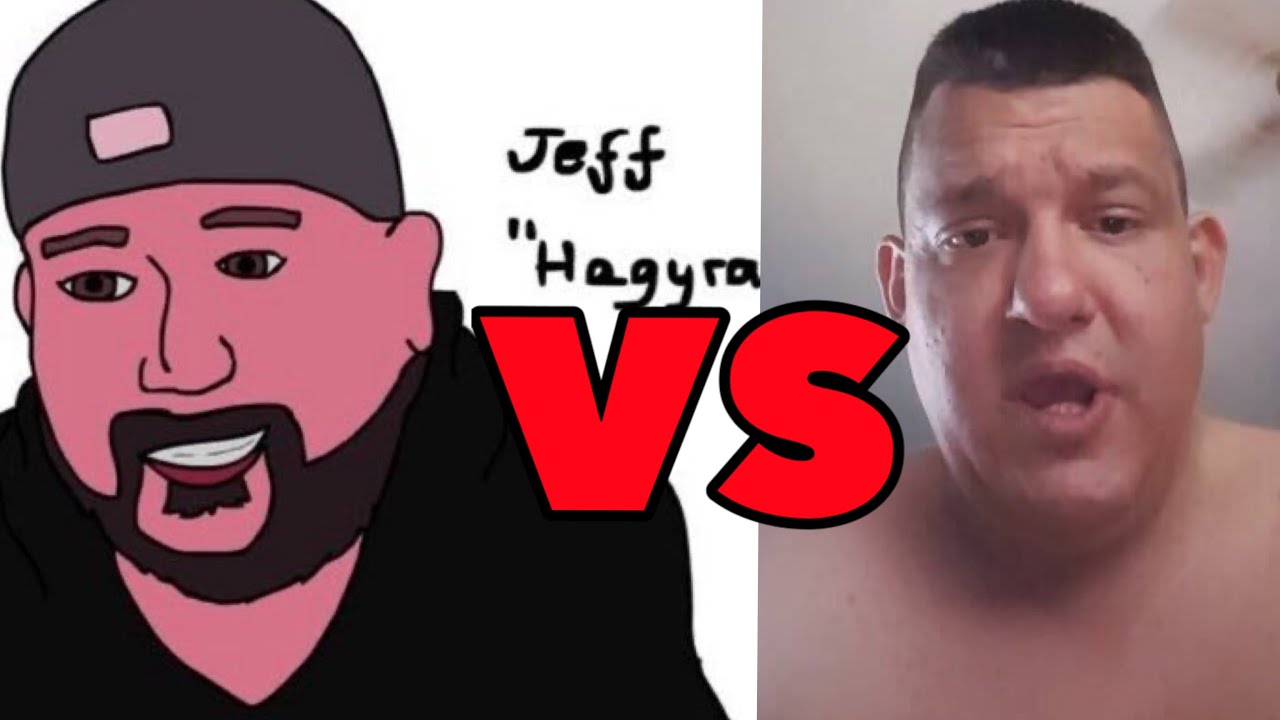 EDWARD HUBBARD VS HAGYRANTS AND TCB LIVE DEBATE - YouTube