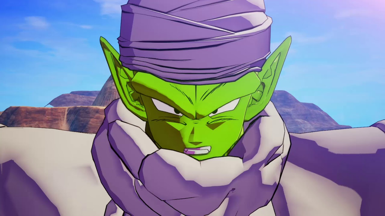 #DragonBallZKakarot Ghetto Ball Z Blackarto - YouTube