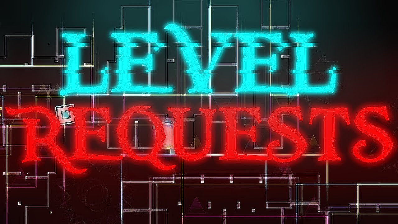 [Finished Stream] Level Requests Stream | Geometry Dash | Mattska - YouTube