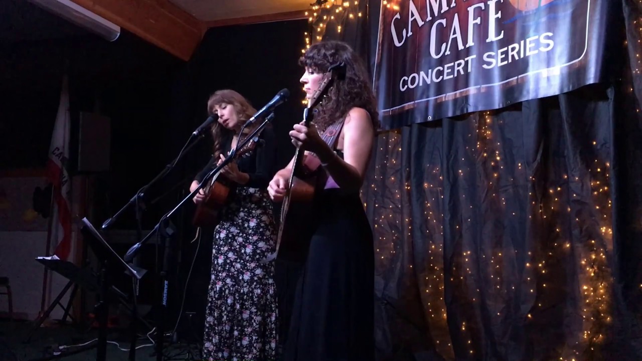 Pendleton Sisters - "Lights Of Your Car" - YouTube Music
