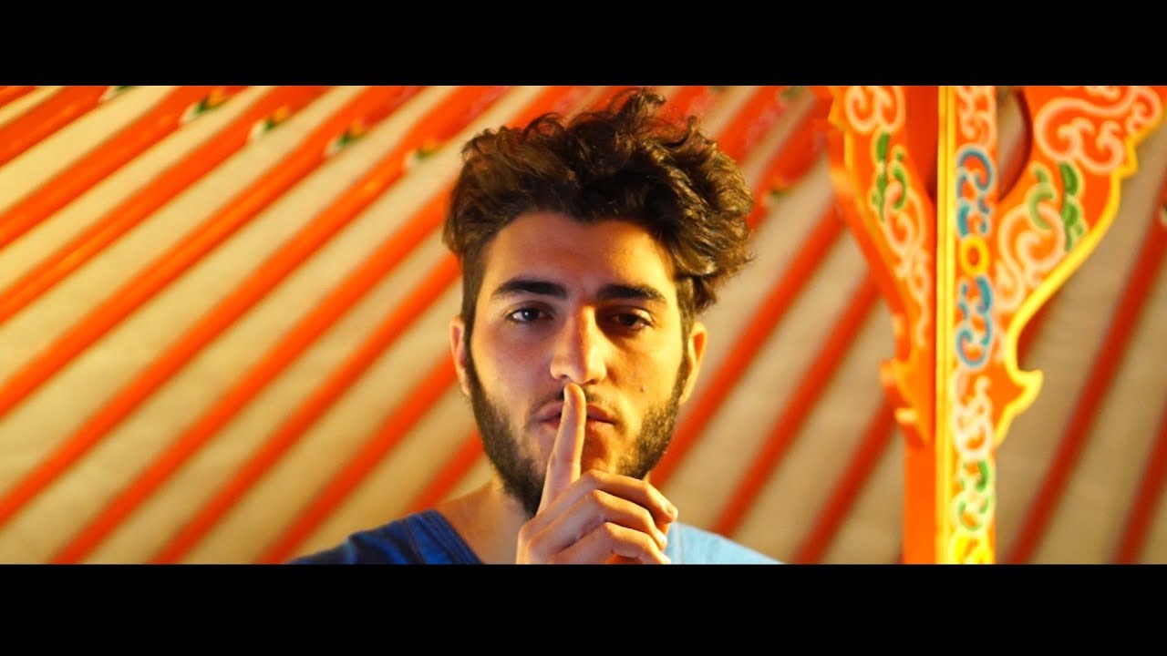 DIEGO TELLO - El Mito del Minotauro y España (2017) - YouTube