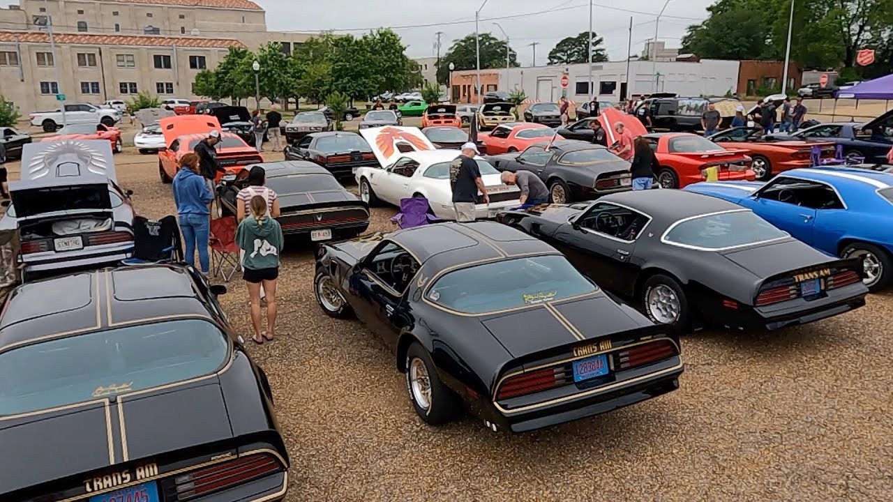 Bandit Run 2022 (In Texarkana) - YouTube