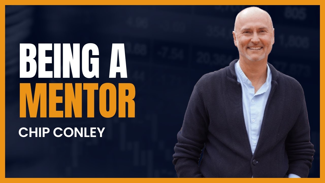How to Mentor a CEO with Chip Conley, mentor to Airbnb co-founder Brian ...