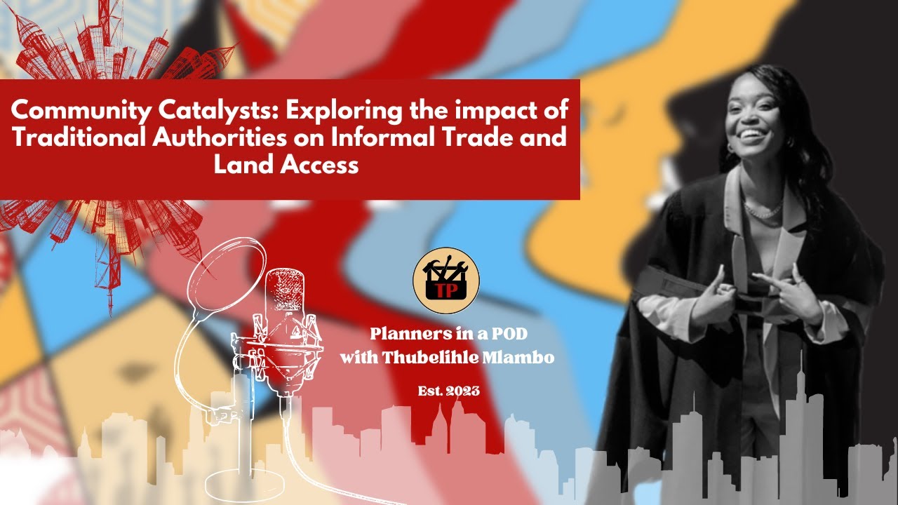 Isiqalo | Episode 1 | Community Catalysts - YouTube