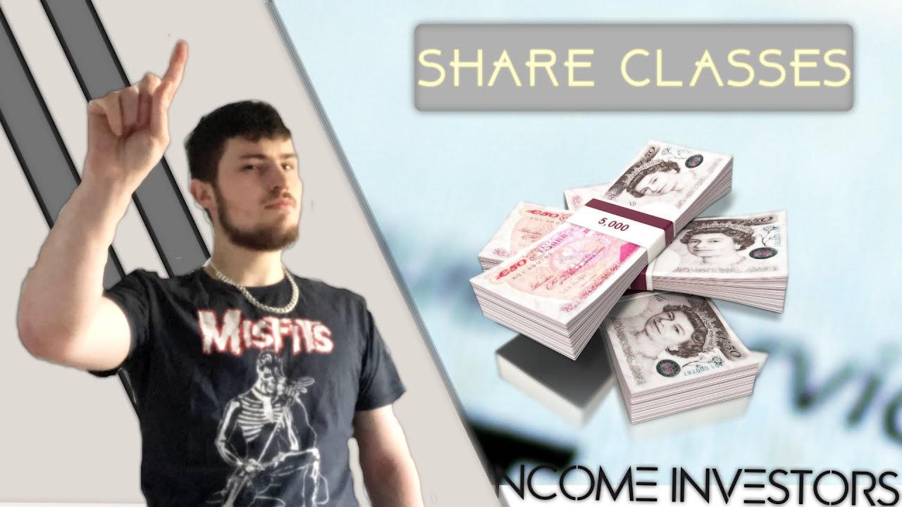 Share Class Explained in Under 2 Minutes - Investor Shorts - YouTube