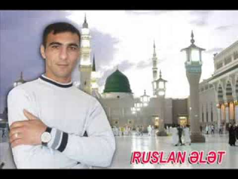 Yeni şer  Ruslan Elet Yeni şer