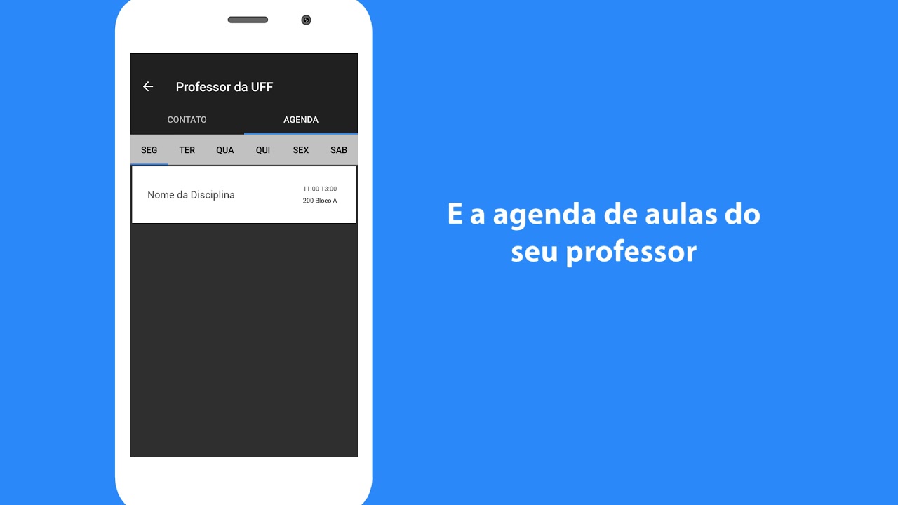 Introdução Nativo UFF (Video Institucional) - YouTube