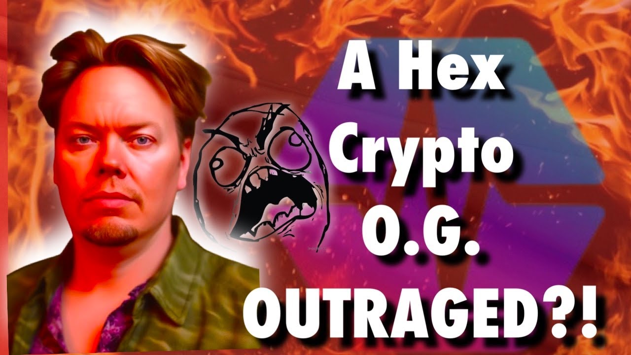 Interview Clip w/ @RHMax about OUTRAGE MARKETING from Richard Heart ...