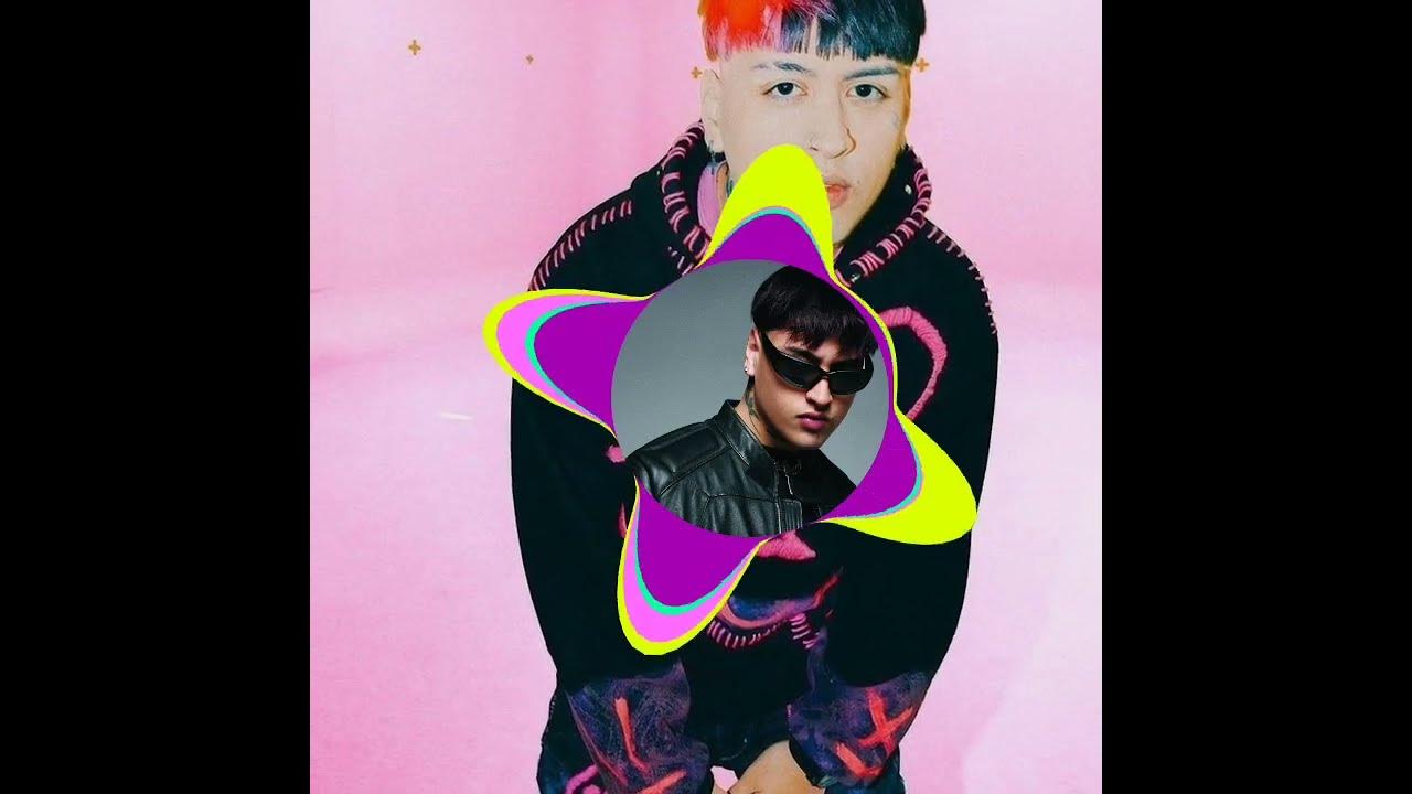 Sex And Love Espectro Tiago Pzk Feat Rvssian Youtube