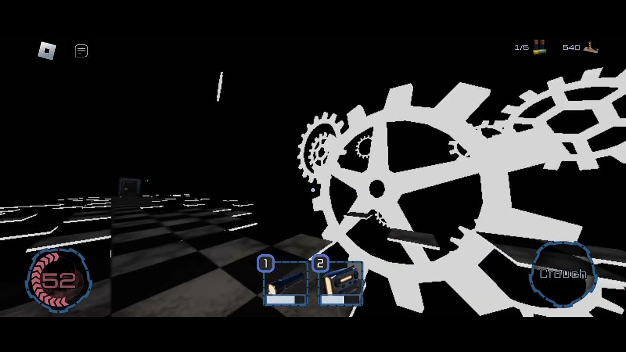 mindscape in roblox pressure - YouTube