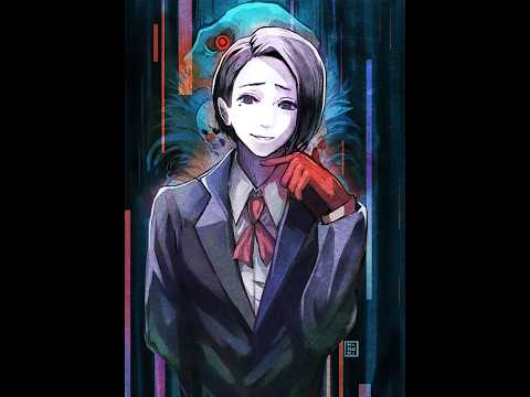 Laughing in the Dark - Sasa (Official)(Tokyo Ghoul Song)
