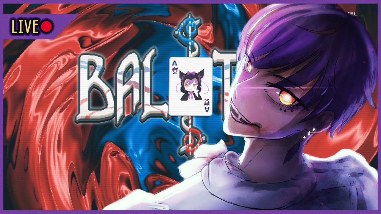 [🔴LIVE] balatro เกมกลคนโปกเกอ #pilapcrowen - YouTube