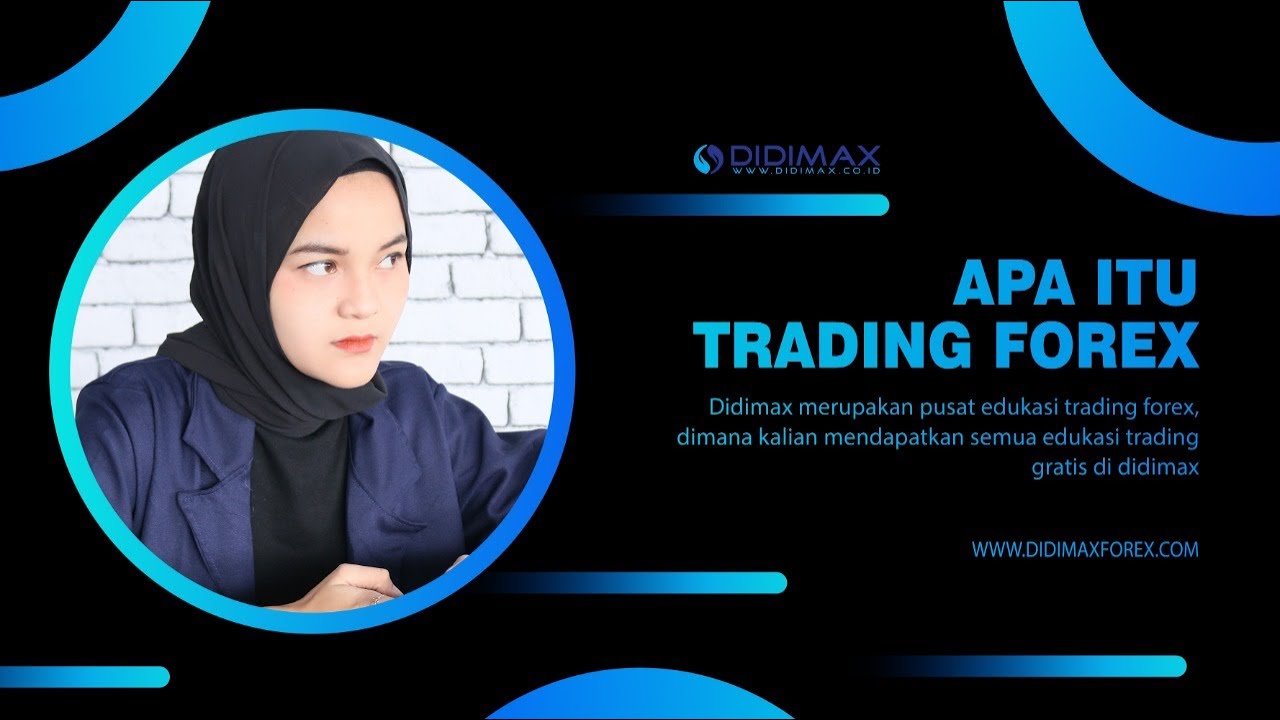 UNTUNG KENAL TRADING DI USIA MUDA !!! - YouTube