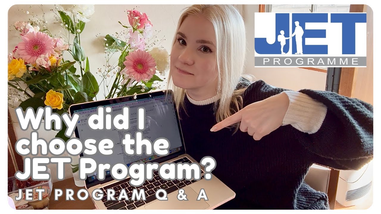 JET Program Q & A: advice, examples, and why did I choose the JET ...