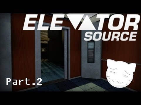 WEIRDEST GAME MOD EVAR!! Gmod Elevator w/ The Boiz (Part.2) - YouTube