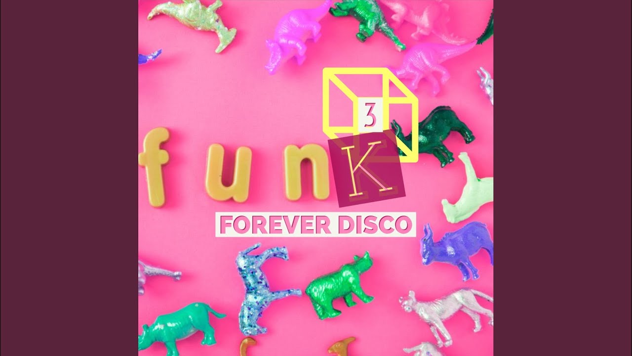 Forever Disco (Full Length Live Version) - YouTube