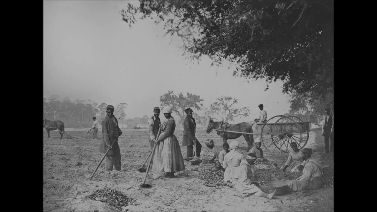 Treemonisha / Scott Joplin - YouTube