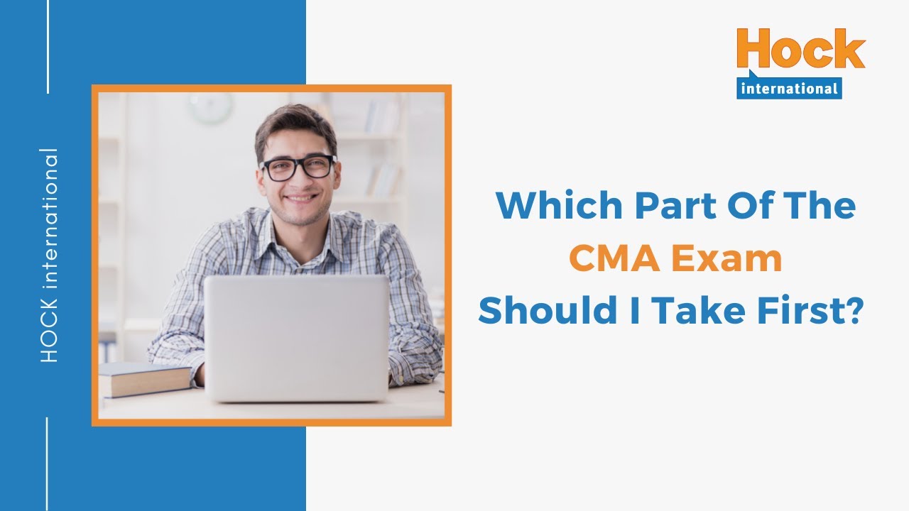 Why CMA And Why HOCK? Actual CMA Candidates' Reviews Of, 58% OFF