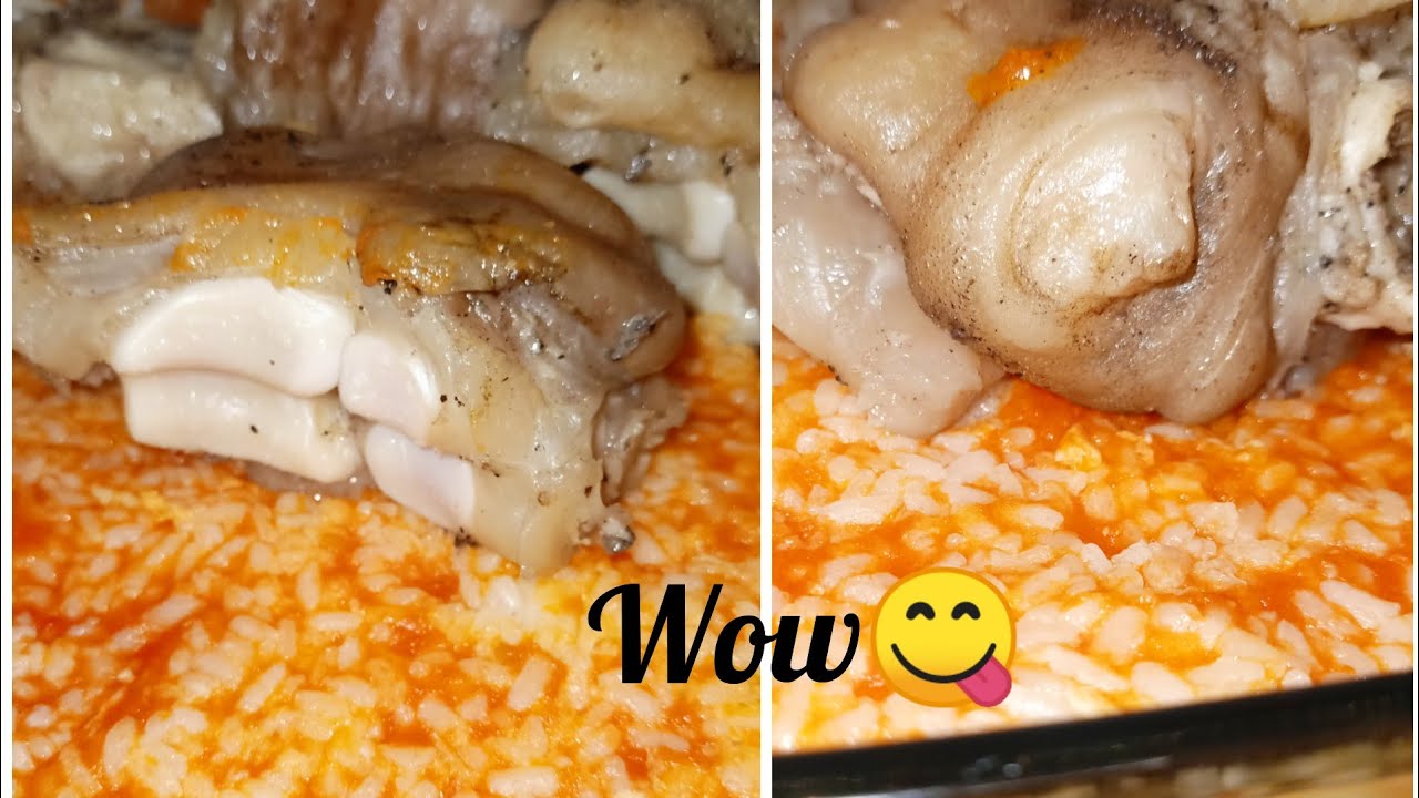 Have you ever tried kaware3 😳yes cow feet👌 with special fatta on the ...