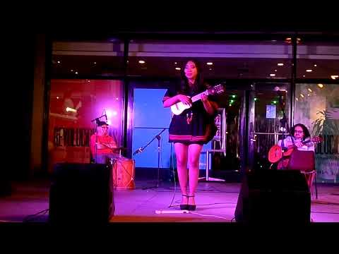 CHARANGOS DEL MUNDO ROSARIO 2019 - La Partida - Luciel Izumi (en Vivo)