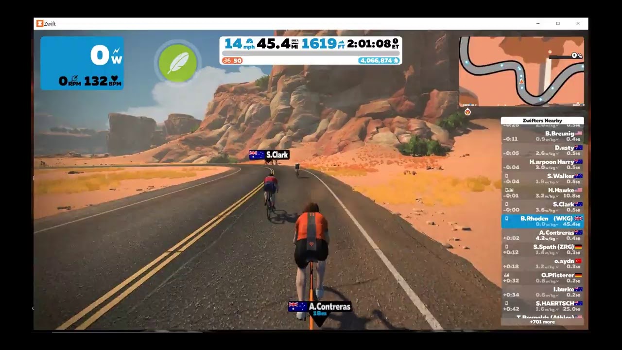 Brian Rhoden WKG July 19 2019 - YouTube