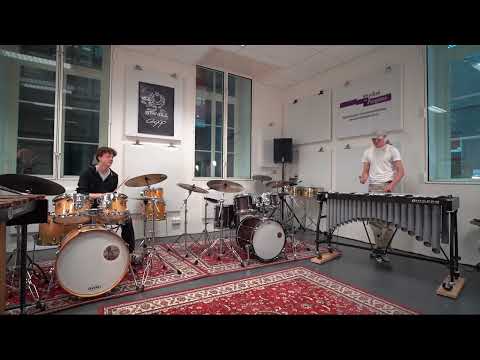 From Eden, Tiny Room Concert, Drumles Den Bosch