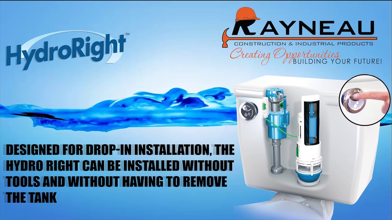 Rayneau Tech Tuesday - YouTube