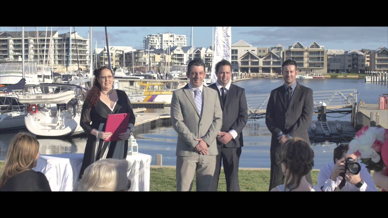 Stuart Shepherd Show Reel 2014 - YouTube