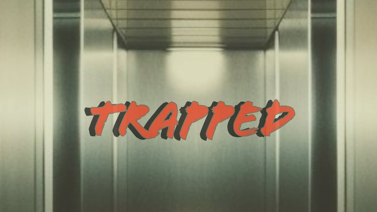 Trapped - A Horror Short Film. - YouTube